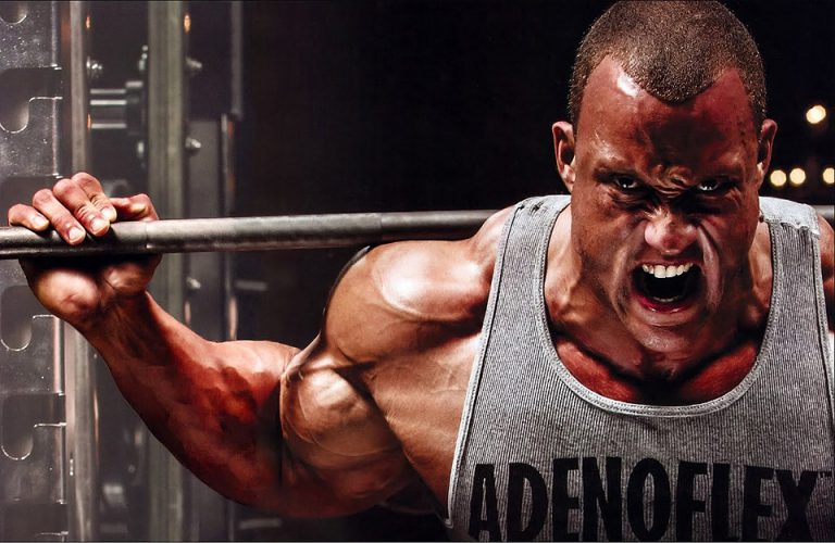 3 types of bodybuilding power you need to know and develop - Farmaboom.com