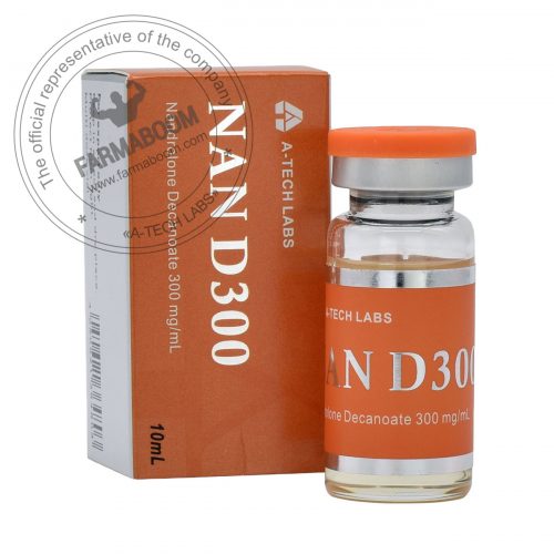 Buy DECAMED 250 (DECA DURABOLIN) - Deus Medical - Farmaboom.com